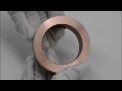 С толщиной более 0,05 мм