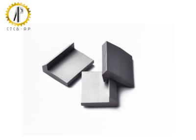 China Wear Resistance Tungsten Carbide Cutting Tools Customized Carbide Spare Parts for sale