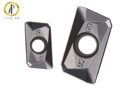 Cina PVD che ricopre la fresatura di CNC inserisce gli strumenti APMT1604PDER - m. per lavorare del tornio in vendita