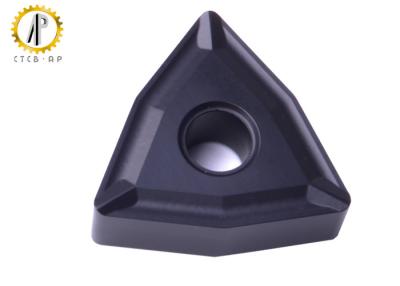 Cina Inserzioni del carburo di tungsteno di gravità e di scheggia, inserzioni TNMX1106 dello strumento per tornitura in vendita