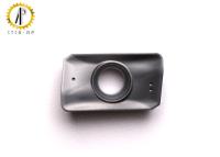 China R0.8 Indexable Cutting Tools APMT1604 Milling Inserts With High Stability for sale