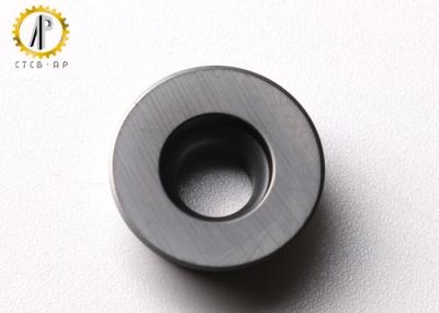 Cina Utensile per il taglio del carburo cementato delle inserzioni del carburo di tungsteno di fresatura R5R6 RDMW10T3MOR RDMW1204MO in vendita