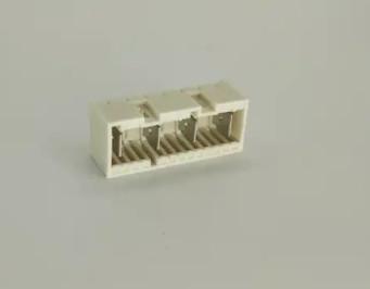 Cina Pitch 10.0mm Power PCB Header Connectors Single Row Wafer Housing Terminal PA66 PA46 UL94v0 in vendita