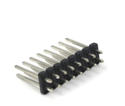 China 4.2mm van de Kopbalschakelaars van PCB van Hoogteconn de ONDERDOMPELINGSkopbal Tin Plated PA6T Te koop