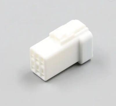 Cina Equivalente al cavo del connettore del wafer di JST JWPF per imbarcarsi su connettore PBT 2-8PIN in vendita