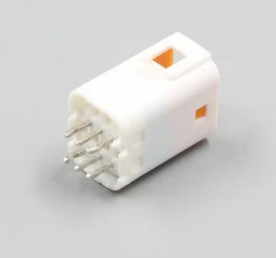 中国 JST JWPF 2.0mm Pitch Wire To Board Wafer Connector SWPR-001T-P025 02R-JWPF-VSLE-S 販売のため