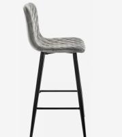 China Upholstery Kitchen Bar Stool for sale