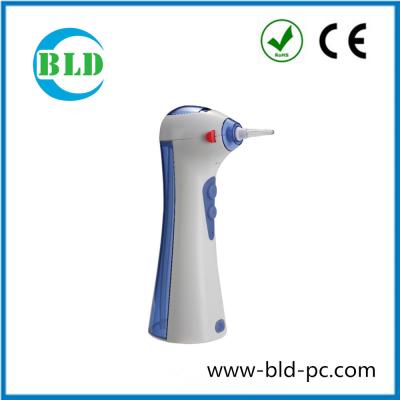 China Material ABS+PC USB Portable oral irrigator Dental Floss/Oral Irrigaor/Dental Flosser Pick with Two Operation Modes for sale