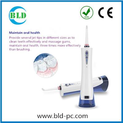 China Best selling CE,ROHS certificated larger tank high pressure water flosser for travel for sale