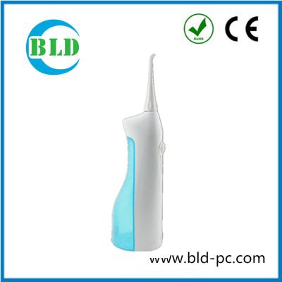 China Factory cheap price No Noise USB charging Portable rechargable Water flosser 2017 New Arrival for sale