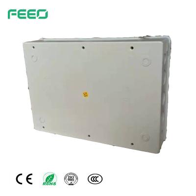 Cina UV della prova della polvere della scatola di giunzione di distribuzione di energia del PC di IP66 V2 anti in vendita