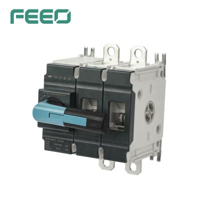 Cina Il commutatore 1000V del Disconnector di Isoating impermeabilizza per il contenitore di combinatrice in vendita