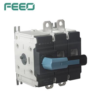 Cina Commutatore impermeabile dell'isolatore del contenitore di combinatrice 1000V del commutatore del Disconnector in vendita
