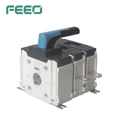 Cina Commutatore impermeabile dell'isolatore del contenitore di combinatrice 1000V del commutatore del Disconnector in vendita