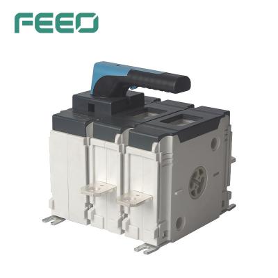 Cina Interruttore-sezionatore del commutatore 1000V Pv del Disconnector del contenitore di combinatrice in vendita