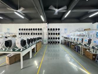 China Factory - Shenzhen Jiujiayi Industrial Development Co., Ltd.