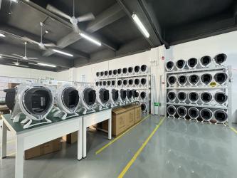 China Factory - Shenzhen Jiujiayi Industrial Development Co., Ltd.