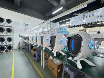China Factory - Shenzhen Jiujiayi Industrial Development Co., Ltd.