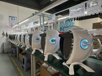 China Factory - Shenzhen Jiujiayi Industrial Development Co., Ltd.