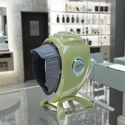China JLM M8 Face Skin Analysis Device with Multi-spectrum Imaging & AI-Powered Analysis Global Plug Compatibility for sale