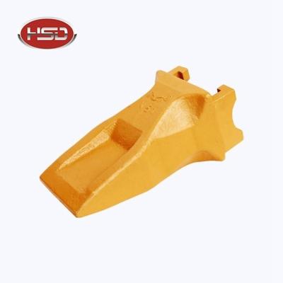 Cina Denti della benna V51 Forge Bevel e punta dell'escavatore adattatore in vendita