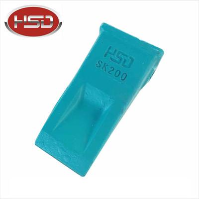 Cina SK200 Scavatori ingrosso denti a secchio in vendita