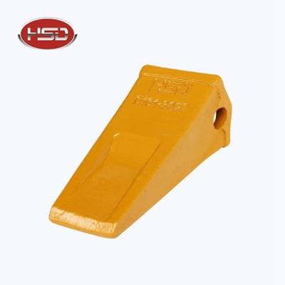 China E161-3027 Bucket Teeth Alloy Steel OEM Service Te koop