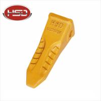 China E312-IU3252SK Precision Casting Rock Teeth For Excavator Bucket for sale