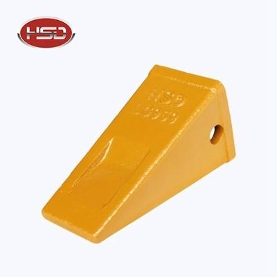 Cina Catepillar Excavator LG959 Denti a secchio in acciaio legato in vendita