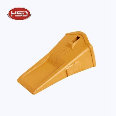 Cina Hitachi 35S Precision Casting Excavator Bucket Teeth in vendita