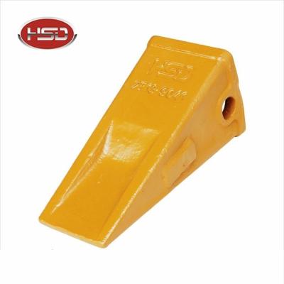 Cina DH220-2713-9041 Cina Fornitore Scavatore miniere secchio dente dente punteggio denti in vendita