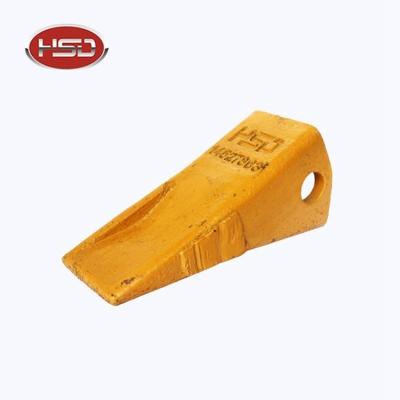 Cina 14527863 Mini denti da secchio VOLVO Parti di escavatori in vendita