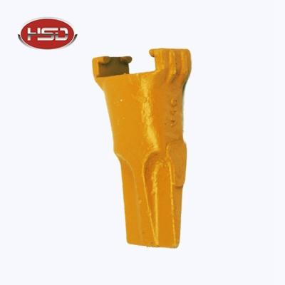 China V19 Bucket Teeth Alloy Steel Teeth Bucket Teeth Manufacturer For Voe for sale