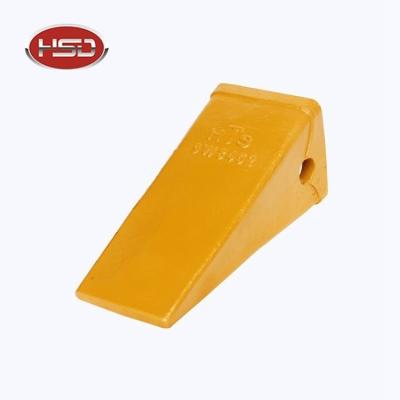 Cina 9W8452 Bulldozer Denti a secchio in ghisa e adattatori per macchine in vendita