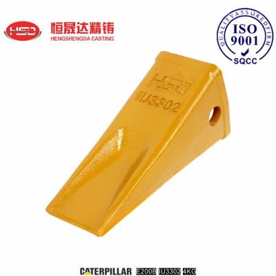 Chine E200B 1U3302RC 1U3302 1U3302SK Excavateur à dents de seau Production de masse à vendre