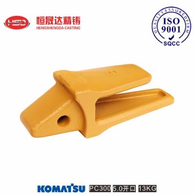 Cina PC100 PC200 PC300 PC400 205 939 7120 Adaptori di qualità mineraria in vendita