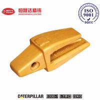 China E325 E330 E3402 8E6464 6I6464 Excavator Adapter Reinforced For Mining for sale