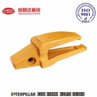 China E325 E330 E3402 8E6464 6I6464 Excavator Adapter Reinforced For Mining for sale