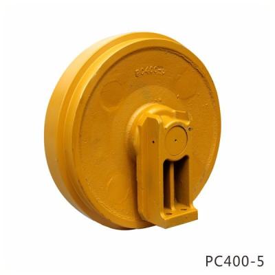 Cina PC100 PC200 PC300 PC400 PC50 PC60 Komatsu Idler per le parti del carrozzone ruota idler in vendita