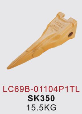 Cina SK350 SK350RC SK350TL LC69B-01104P1RC Escavatore in vendita