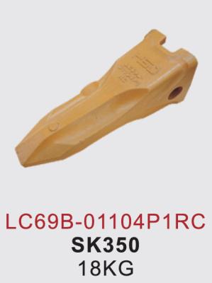 Cina SK350 SK350RC SK350TL LC69B-01104P1RC Escavatore in vendita