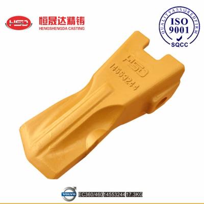 Cina EC460TL EC460RC EC460 EC480RC 14553243 14553244 Escavatore in vendita