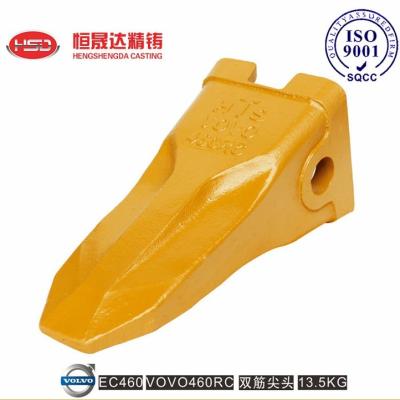 Cina EC460TL EC460RC EC460 EC480RC 14553243 14553244 Escavatore in vendita