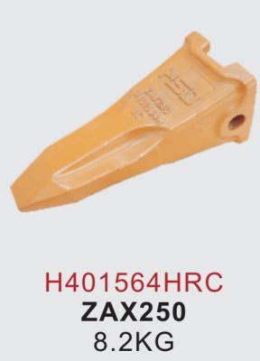 ZAX250 ZAX240 ZAX140 EX55 H401564HRC TD22094RC H401367TL 22S Denti a secchio durevoli
