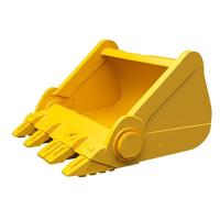 China Excavator Bucket Adapter The Ultimate Solution for Construction And Mining for sale