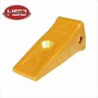 China Bucket Teeth 9W8552 For E345 Excavator for sale