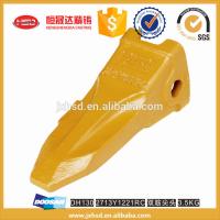 China DH130 cheap bucket teeth for sale for sale