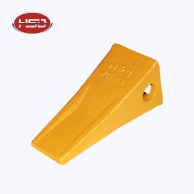 中国 PC100 コマツー用のバケツ歯 販売のため