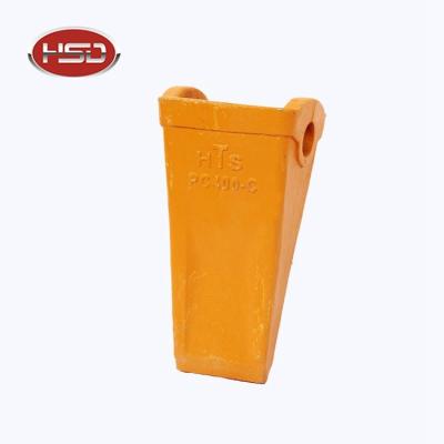 中国 PC400 コマツー用のバケツ歯 販売のため