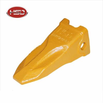 중국 로더 버킷 치아점 부품 판매용